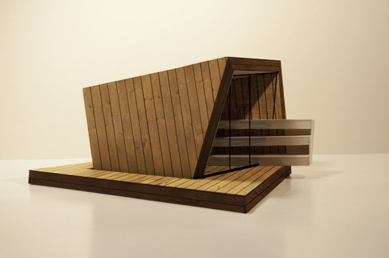 12 Floating Saunas That'll Rejuvenate Your Senses