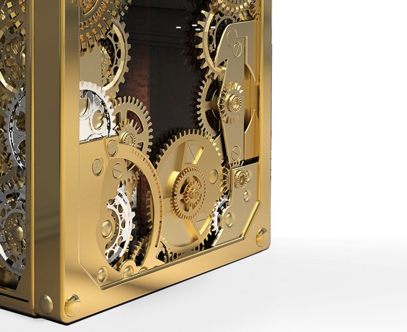 Best Luxury Safes to Keep Your Possessions Ultra-Secure