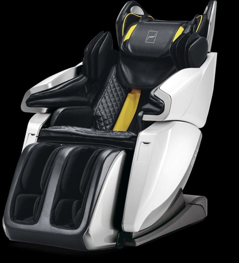 Bodyfriend to launch Lamborghini-inspired luxury massage chairs by 2018