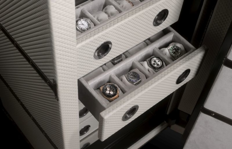 Best Luxury Safes to Keep Your Possessions Ultra-Secure