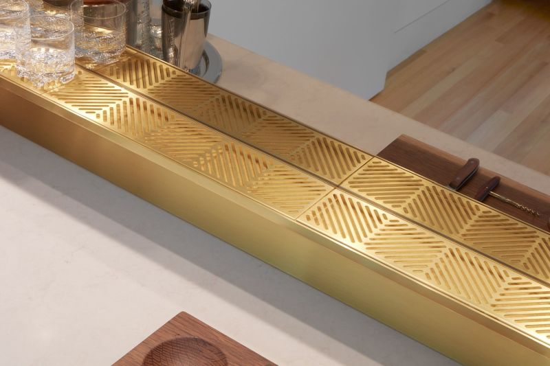 9 Small Home Bars Ideas (Pictures)