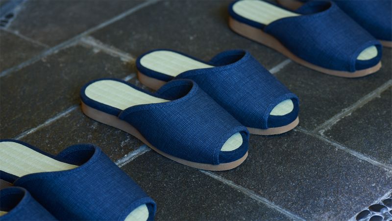 “Smart Slippers” at this Japanese Hotel is the Best Way to Kick-start ...