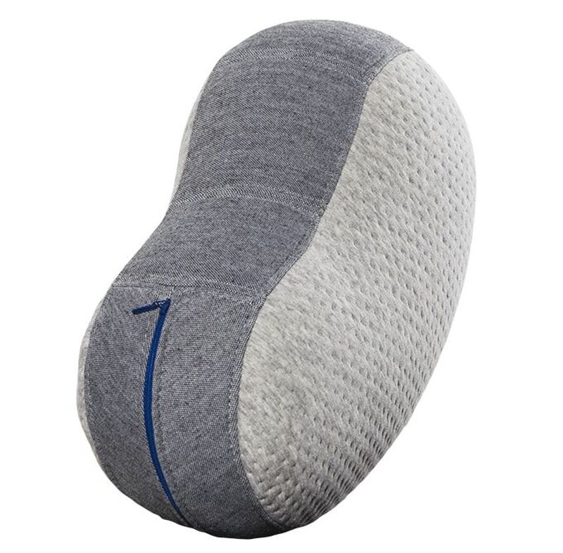 Somnox Smart Sleep Robot Pillow Debuts at CES 2018