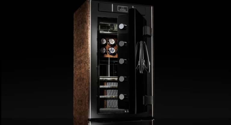 Best Luxury Safes to Keep Your Possessions Ultra-Secure