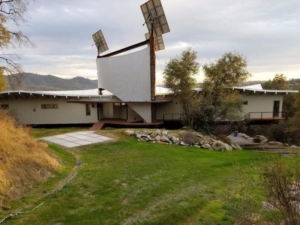 Shipwreck House in California selling for a Staggering $2.9 Million