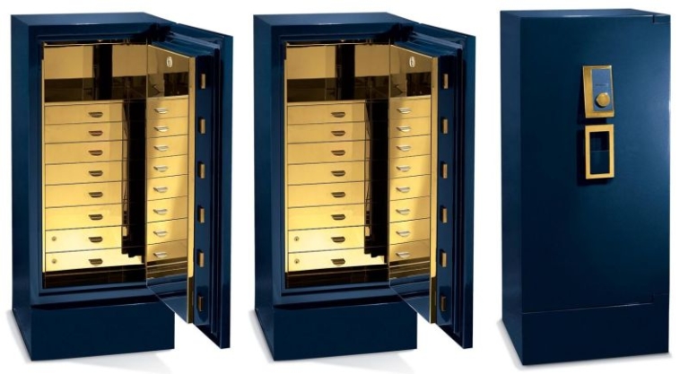 Best Luxury Safes to Keep Your Possessions Ultra-Secure