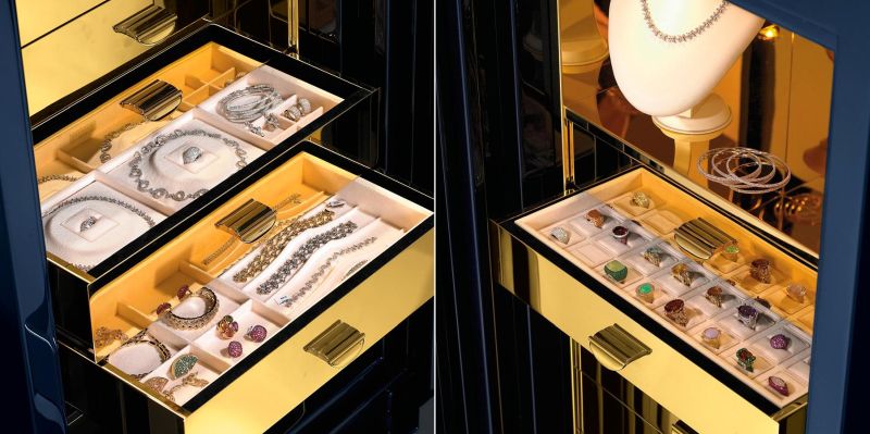 Best Luxury Safes to Keep Your Possessions Ultra-Secure