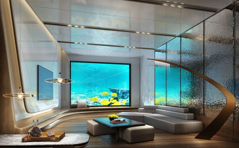 World’s Best Underwater Hotels to Live Amid Marine Wonders