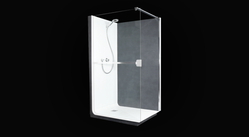 CES 2018: Rejuvenate Your Five Senses With Elmer's Smart Shower