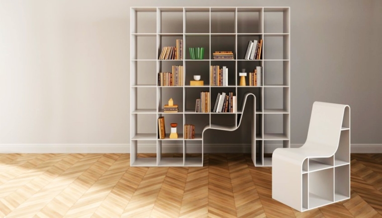 100+ Chair Designs for Modern Spaces