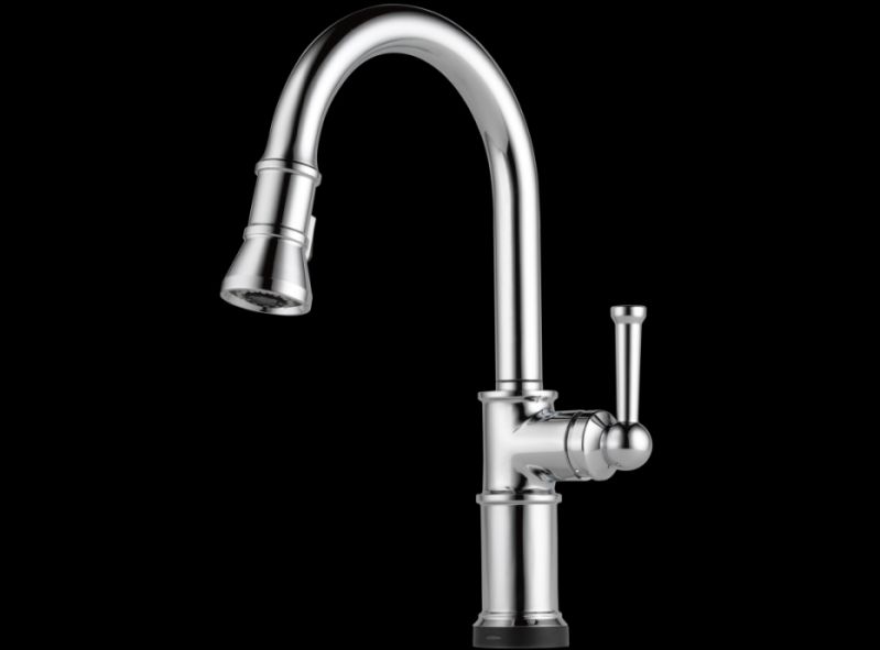 Best Smart Faucets that Promise Convenience & Connectivity