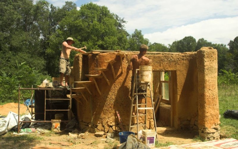 10 Best Cob Houses & the Benefits of Building One