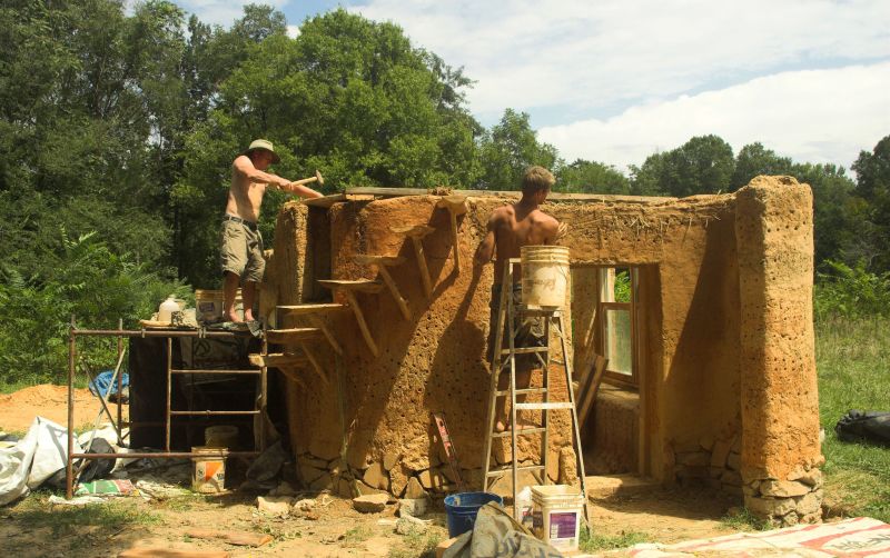 10 Best Cob Houses & the Benefits of Building One