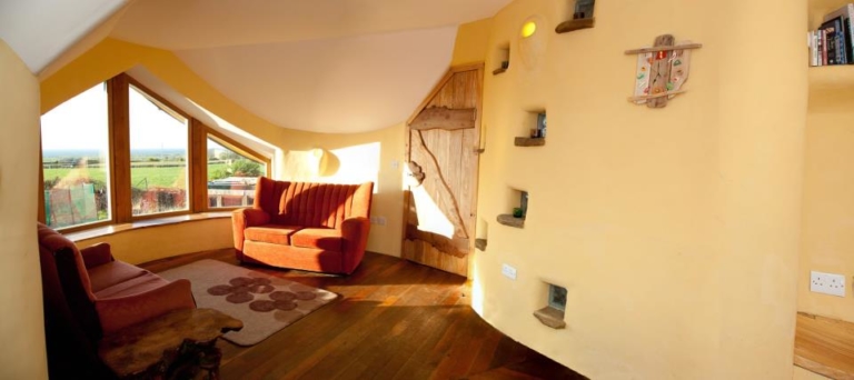 10 Best Cob Houses & the Benefits of Building One