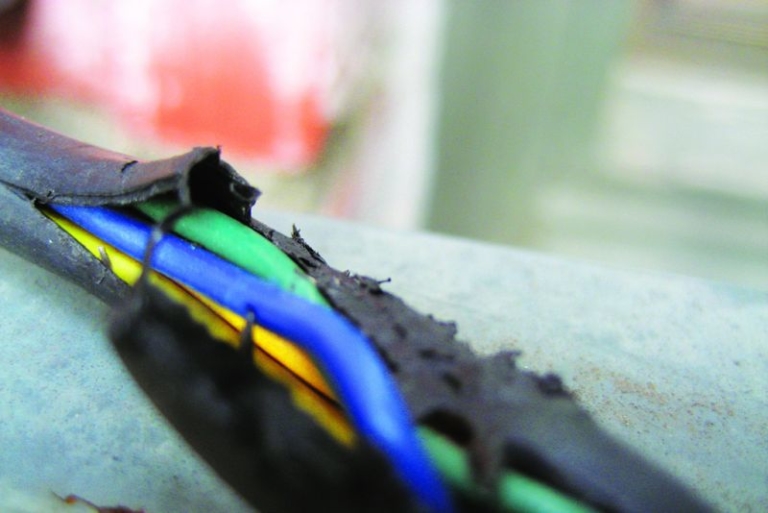 How to Prevent Electrical Fires at Home: 6 Easy Steps