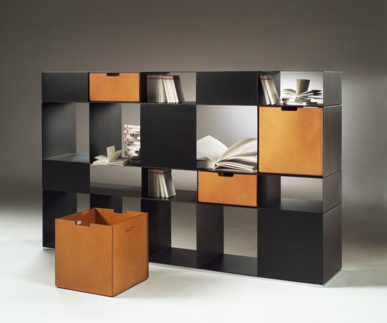 30 Best Modular Shelving Designs for Inspiration