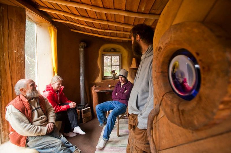 10 Best Cob Houses & the Benefits of Building One
