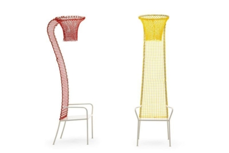 25 Unique Chair Designs for Modern Interiors