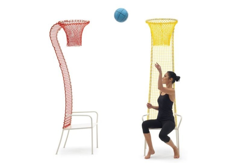 25 Unique Chair Designs for Modern Interiors