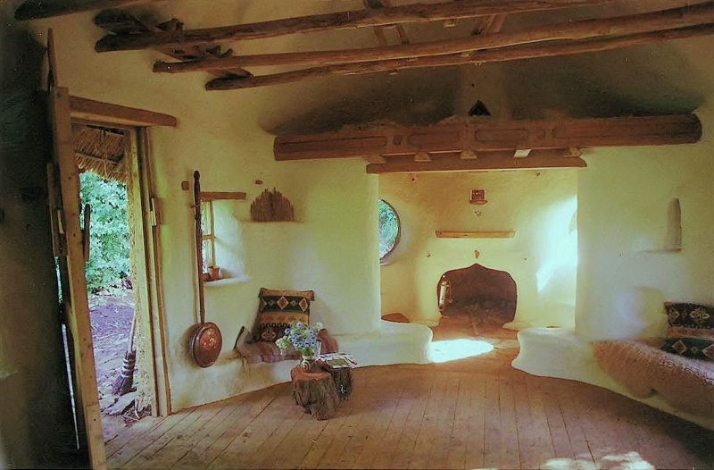 10 Best Cob Houses & the Benefits of Building One