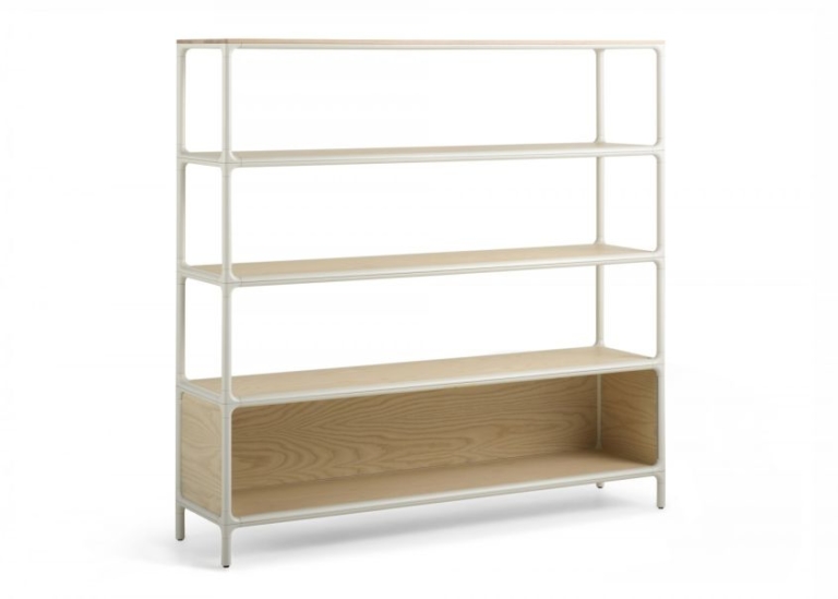 30 Best Modular Shelving Designs for Inspiration