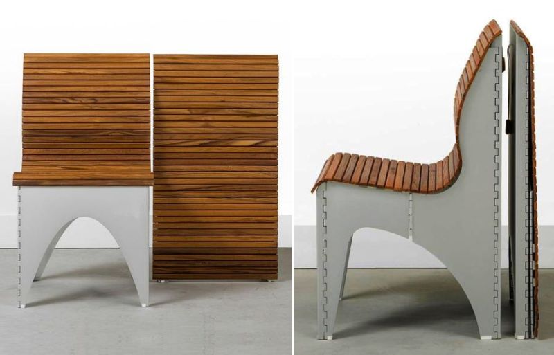 25 Unique Chair Designs for Modern Interiors