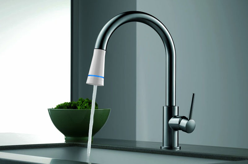 Best Smart Faucets that Promise Convenience & Connectivity