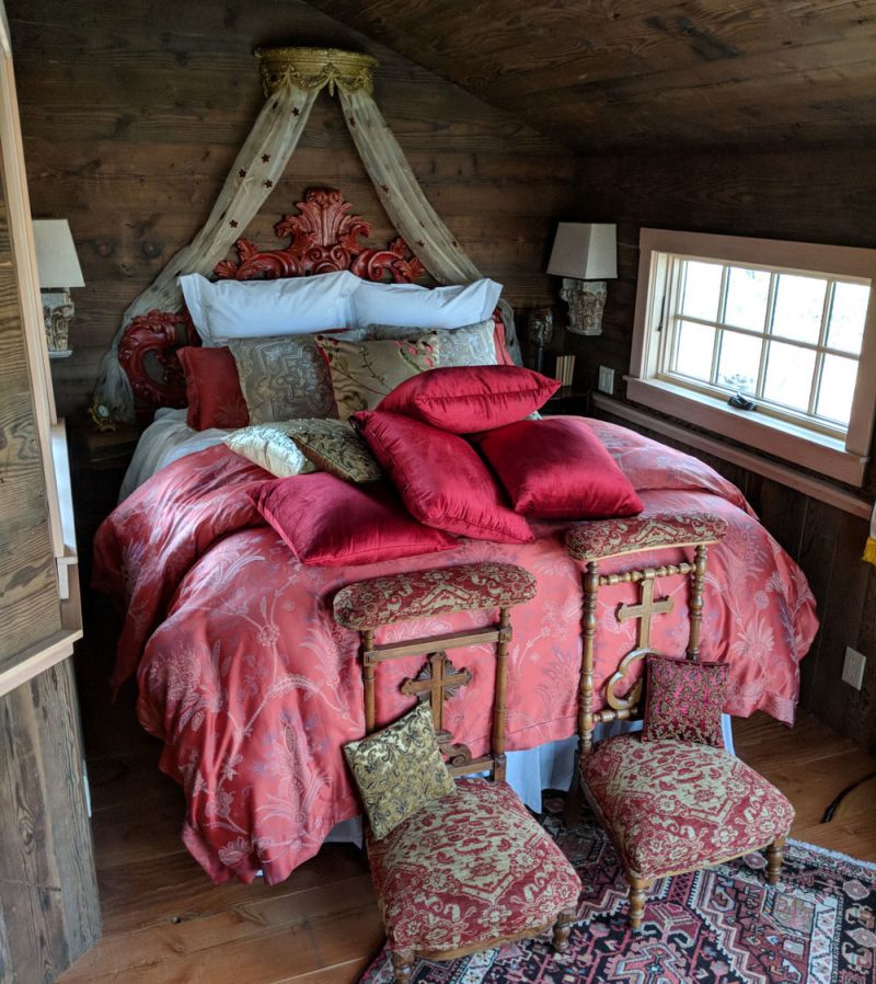 Treehouse Utopia: Pete Nelson’s Vacation Retreat for Laurel Tree ...