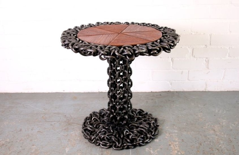 What you Should Know When Making Welded Furniture