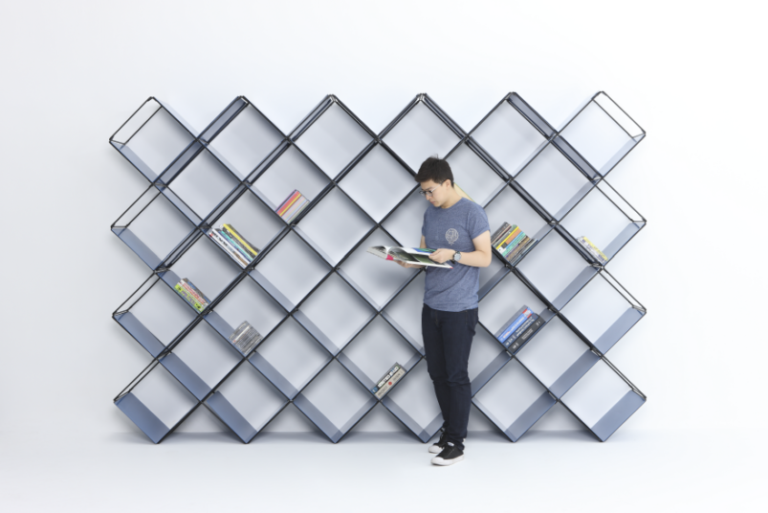 30 Best Modular Shelving Designs for Inspiration