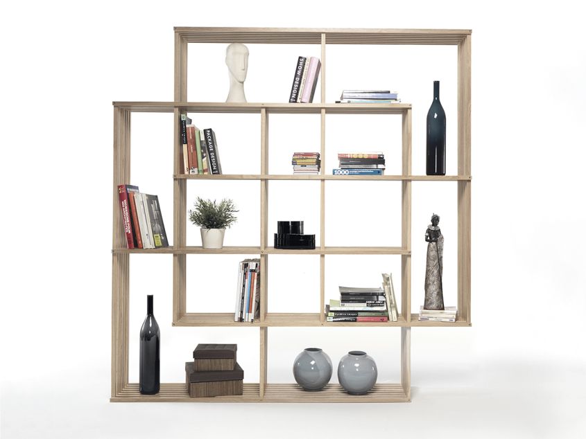 30 Best Modular Shelving Designs for Inspiration