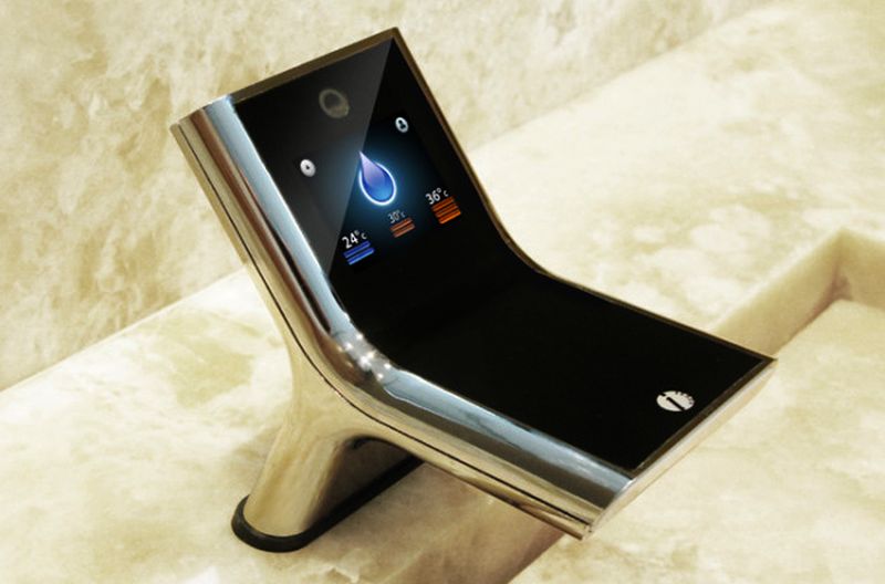 Best Smart Faucets that Promise Convenience & Connectivity