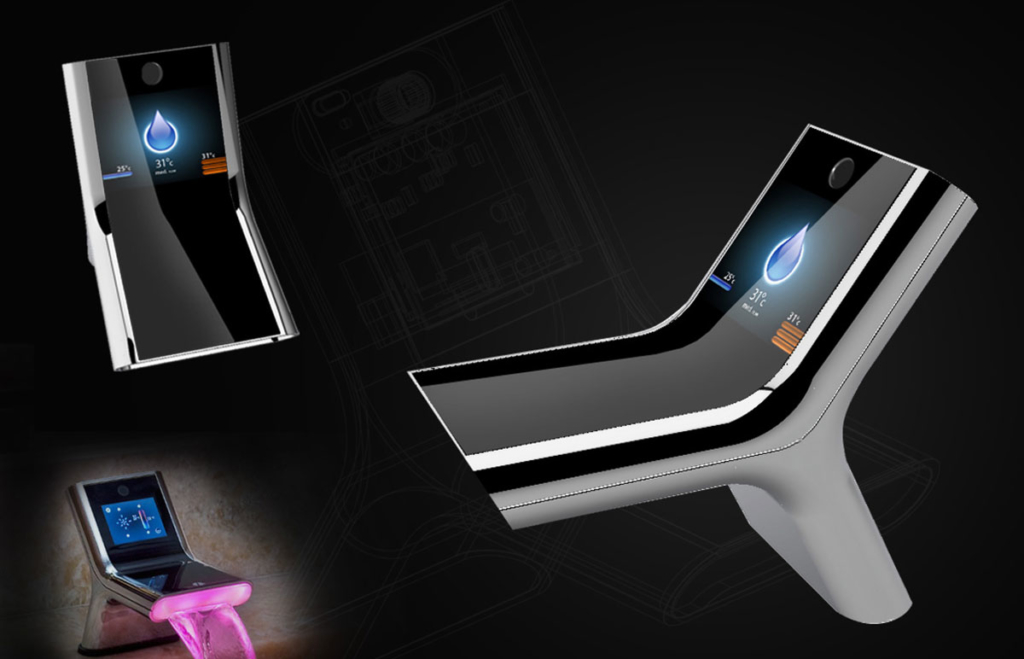 Best Smart Faucets that Promise Convenience & Connectivity