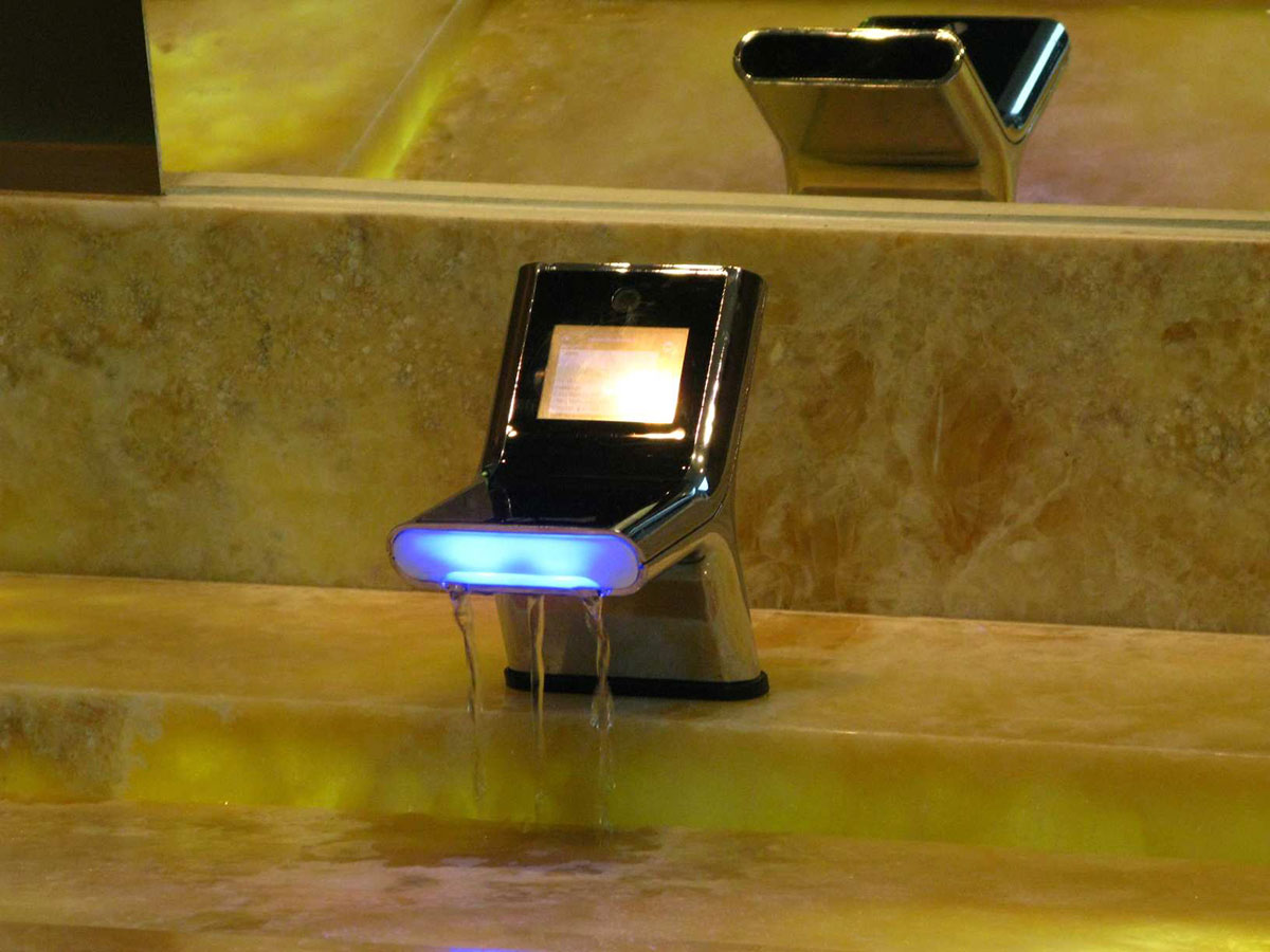 Best Smart Faucets that Promise Convenience & Connectivity