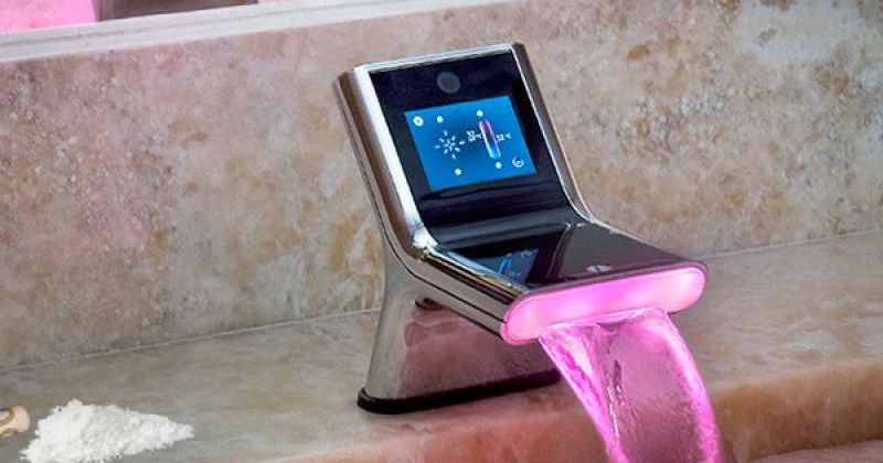 Best Smart Faucets that Promise Convenience & Connectivity