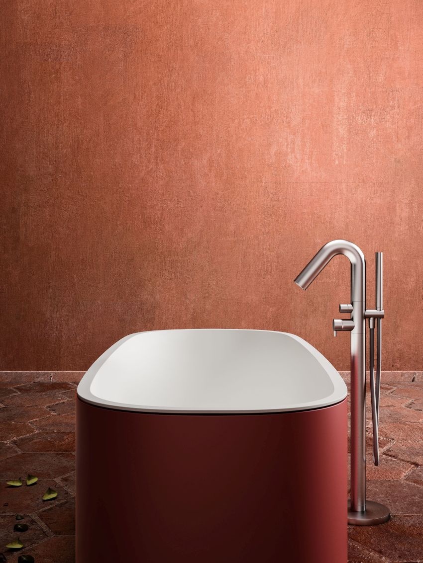 Blubleu to Debut Two New Bathroom Collections at Salone del Mobile 2018