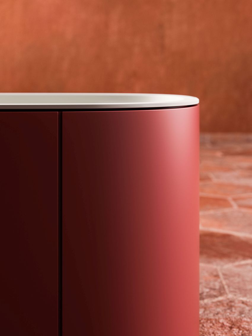 Blubleu to Debut Two New Bathroom Collections at Salone del Mobile 2018