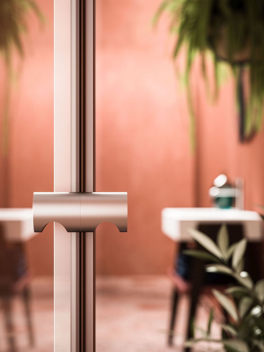Blubleu to Debut Two New Bathroom Collections at Salone del Mobile 2018