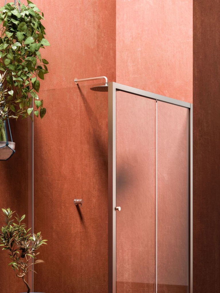 Blubleu to Debut Two New Bathroom Collections at Salone del Mobile 2018