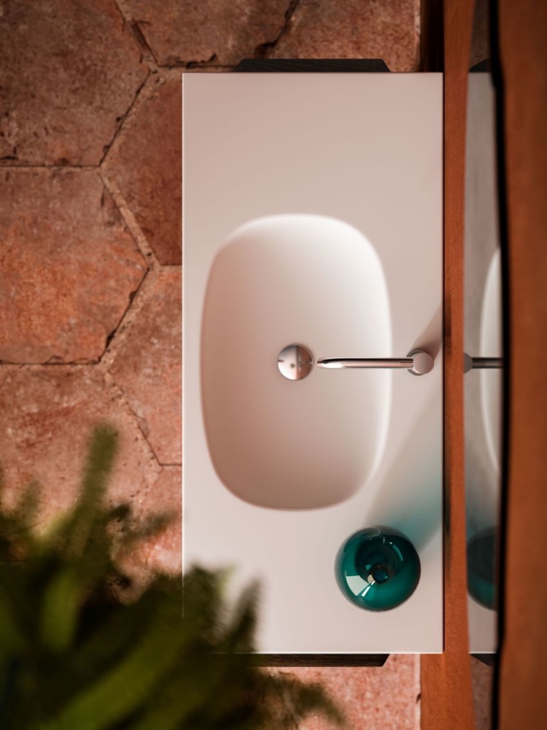 Blubleu to Debut Two New Bathroom Collections at Salone del Mobile 2018