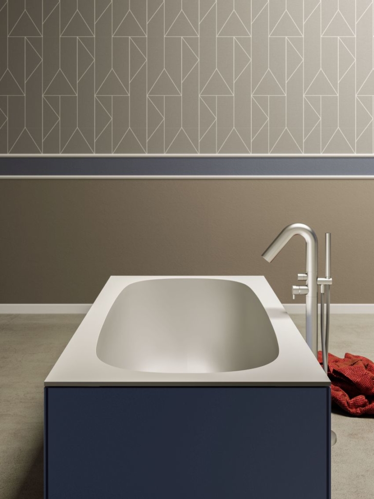 Blubleu to Debut Two New Bathroom Collections at Salone del Mobile 2018