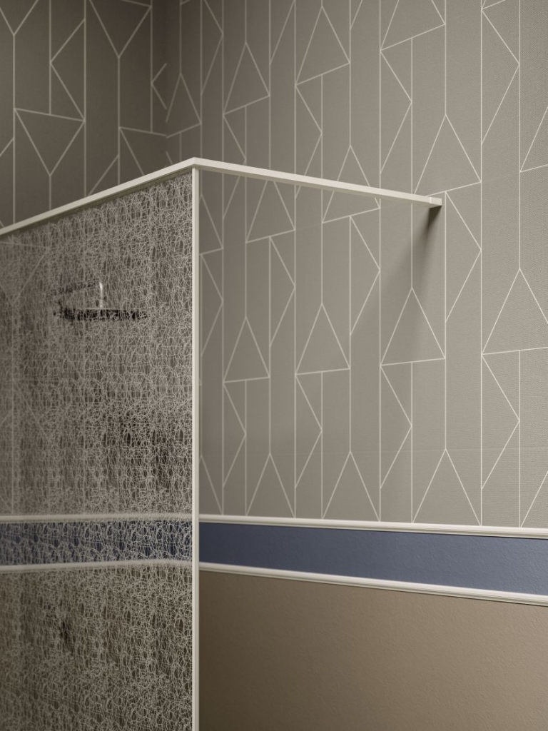 Blubleu to Debut Two New Bathroom Collections at Salone del Mobile 2018