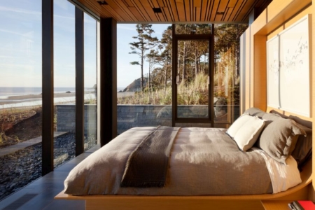 20+ Modern Glass House Designs and Pictures