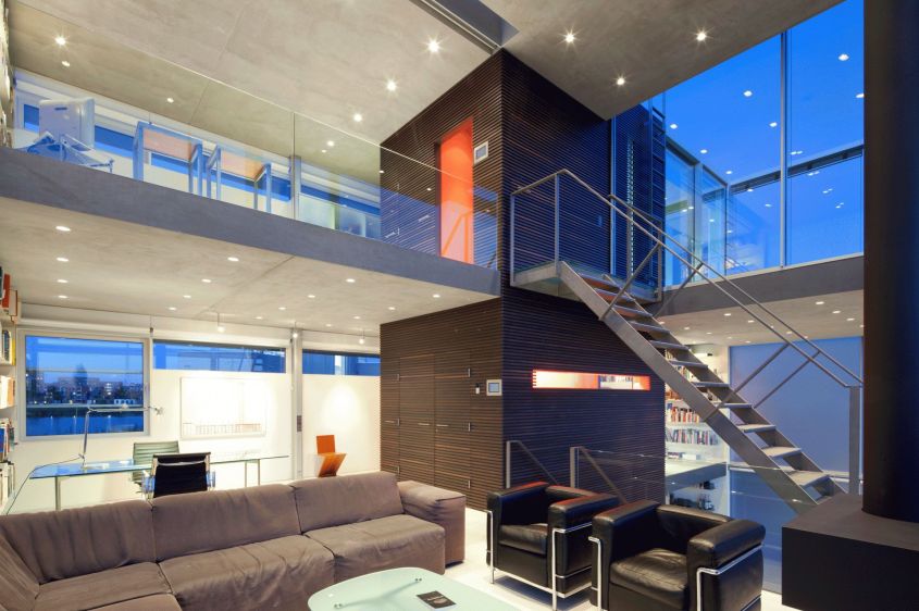20+ Modern Glass House Designs and Pictures