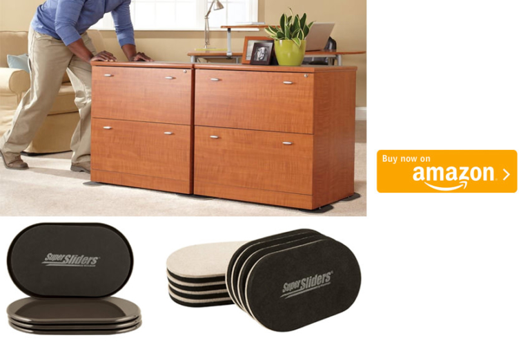 How to Move Heavy Furniture by Yourself (13 Pro Tips)