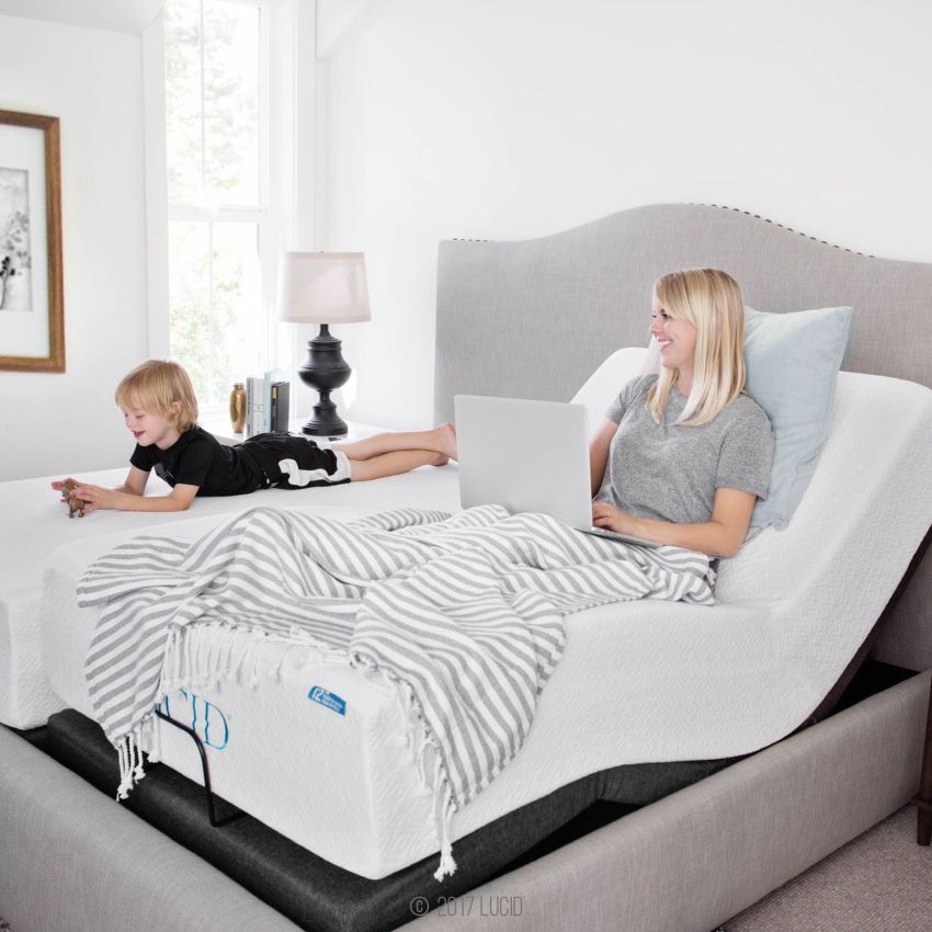 7 Best Adjustable Beds You Can Buy in 2019