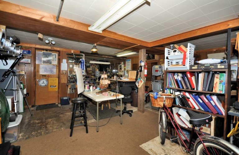 Reasons Why You Should Convert Basement into a Craft Room