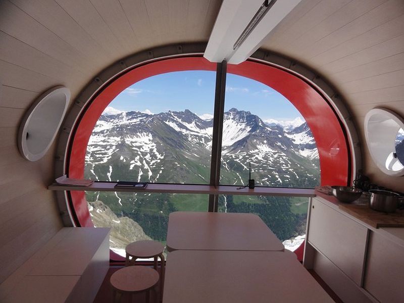 20+ World's Most Unique Hotels to Put on Your Bucket List