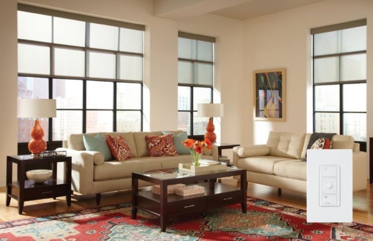 Best Motorized Smart Blinds, Shades and Retrofit Kits