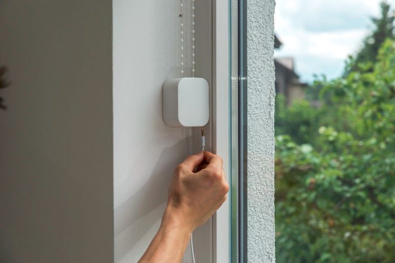 Best Motorized Smart Blinds, Shades and Retrofit Kits